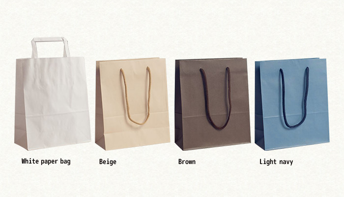 Gift wrapping service | Japan Design Store