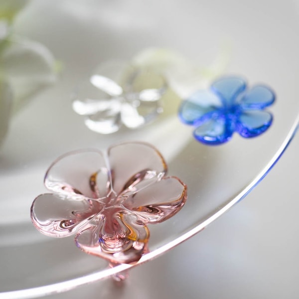 camellia 28cmプレート ワインレッド/お皿/Sghrスガハラ | 【送料無料】日本デザインストア