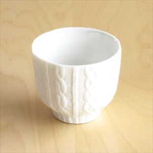 Unique donburi bowl and tea cups, Trace Face, CEMENT PRODUCE DESIGN ...